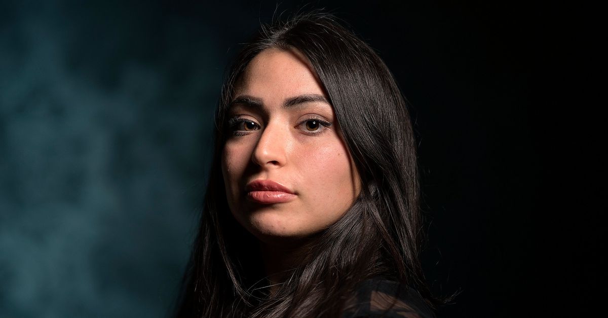 Jaar jeugddetentie voor bedreiger schrijfster Lale Gül - NRC