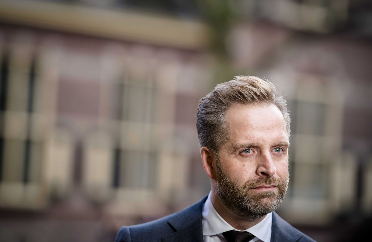 Minister De Jonge: derde van 900.000 nieuwbouwwoningen moet naar ...