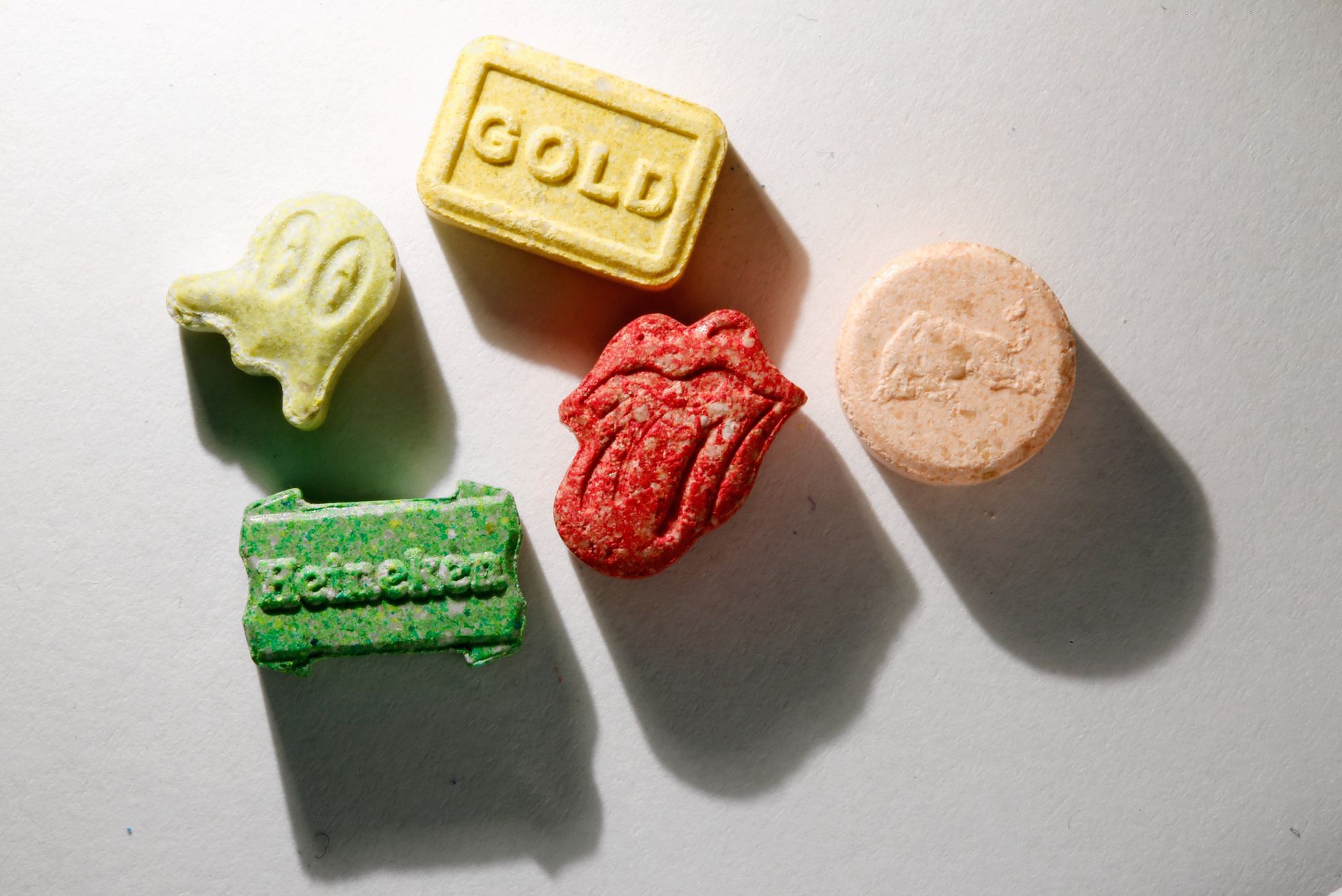 Kunnen we straks ook langs de xtc-shop? - NRC