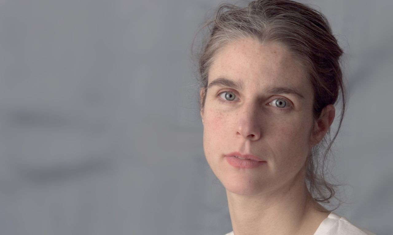 Rebecca Gomperts - NRC