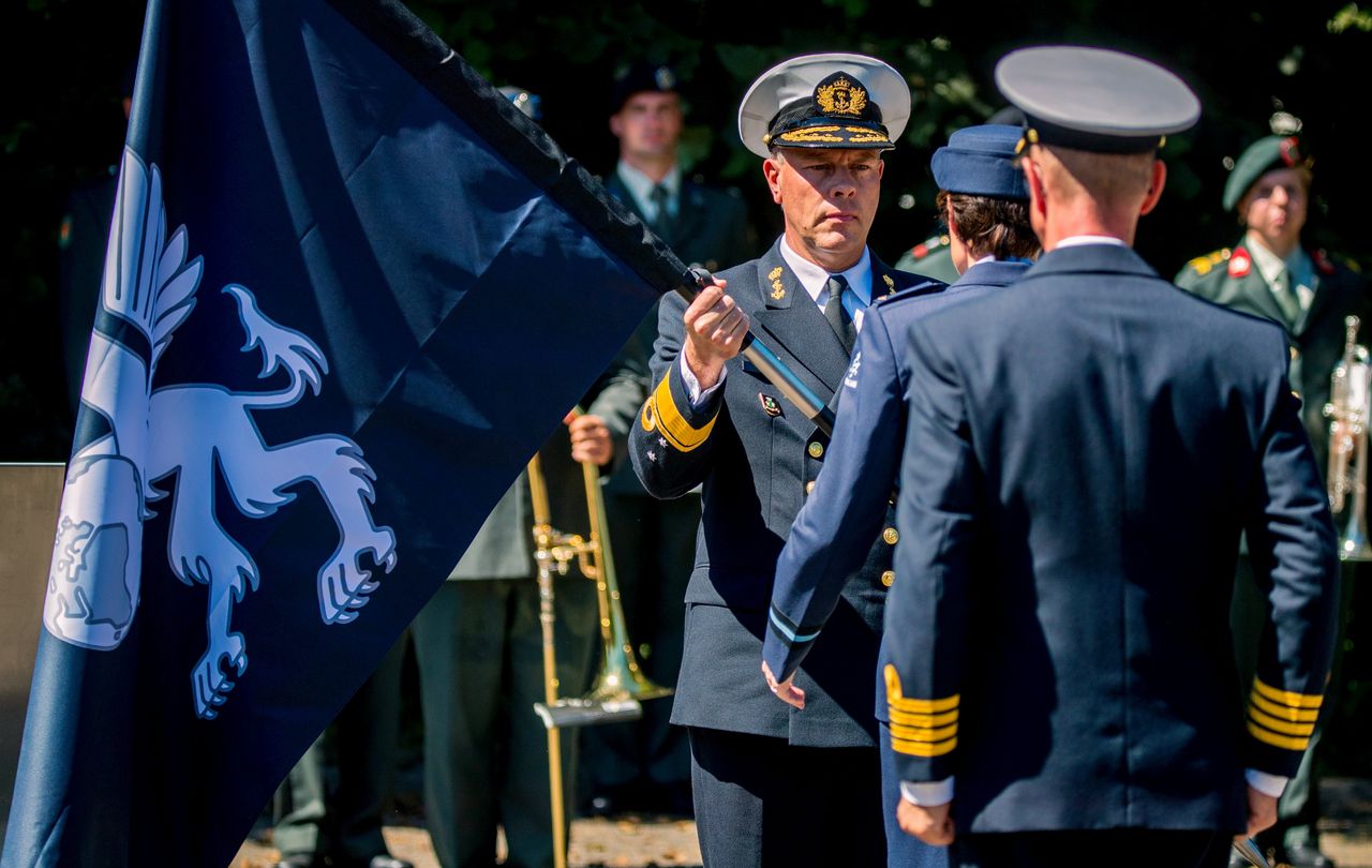 Het cyberleger kan en mag nog weinig - NRC