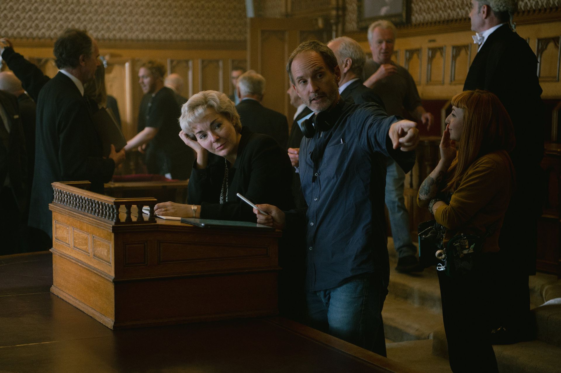 Nieuwe serie 'I Fought the Law': de impact van Ann Mings strijd op het ...