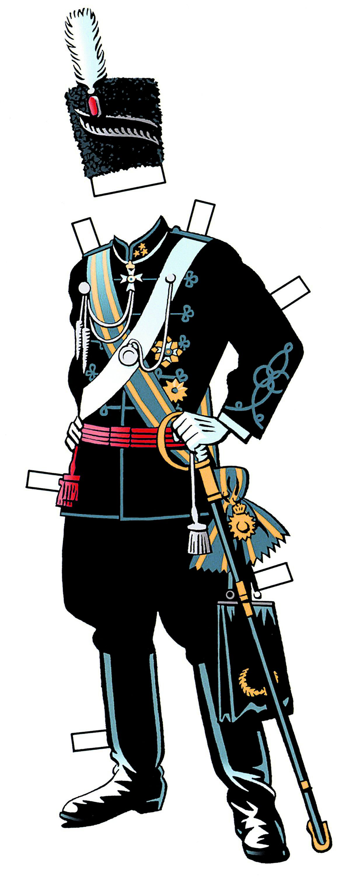 Benno was weer bezig - NRC