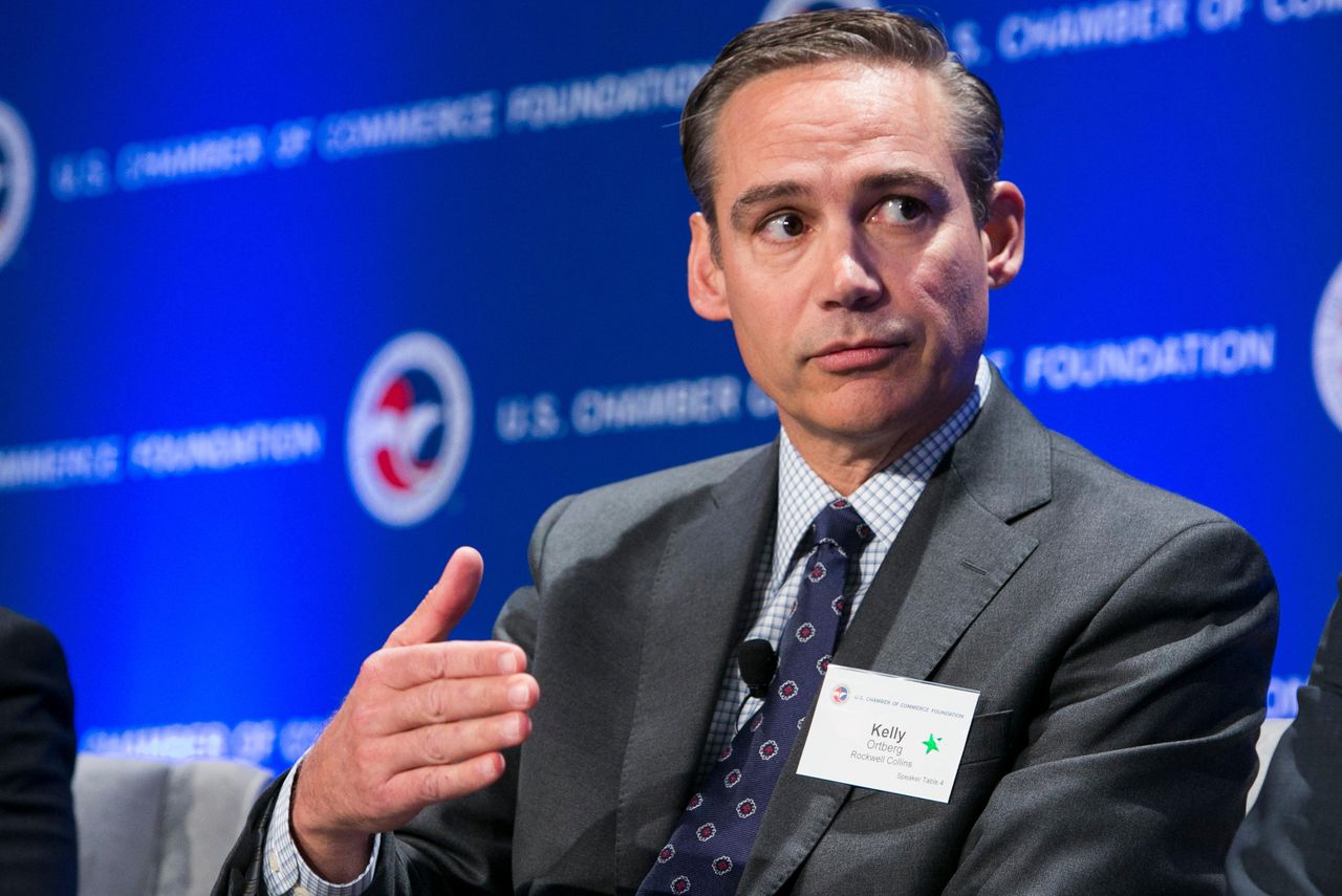 Topman van Boeing staat voor een van de zwaarste hersteloperaties van ...