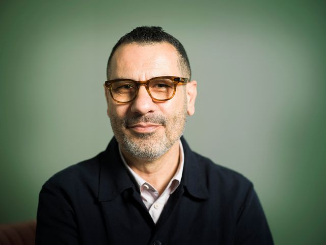 Sami Tamimi over verlaten bedrijf Ottolenghi: ‘Toen ik eruit stapte ...