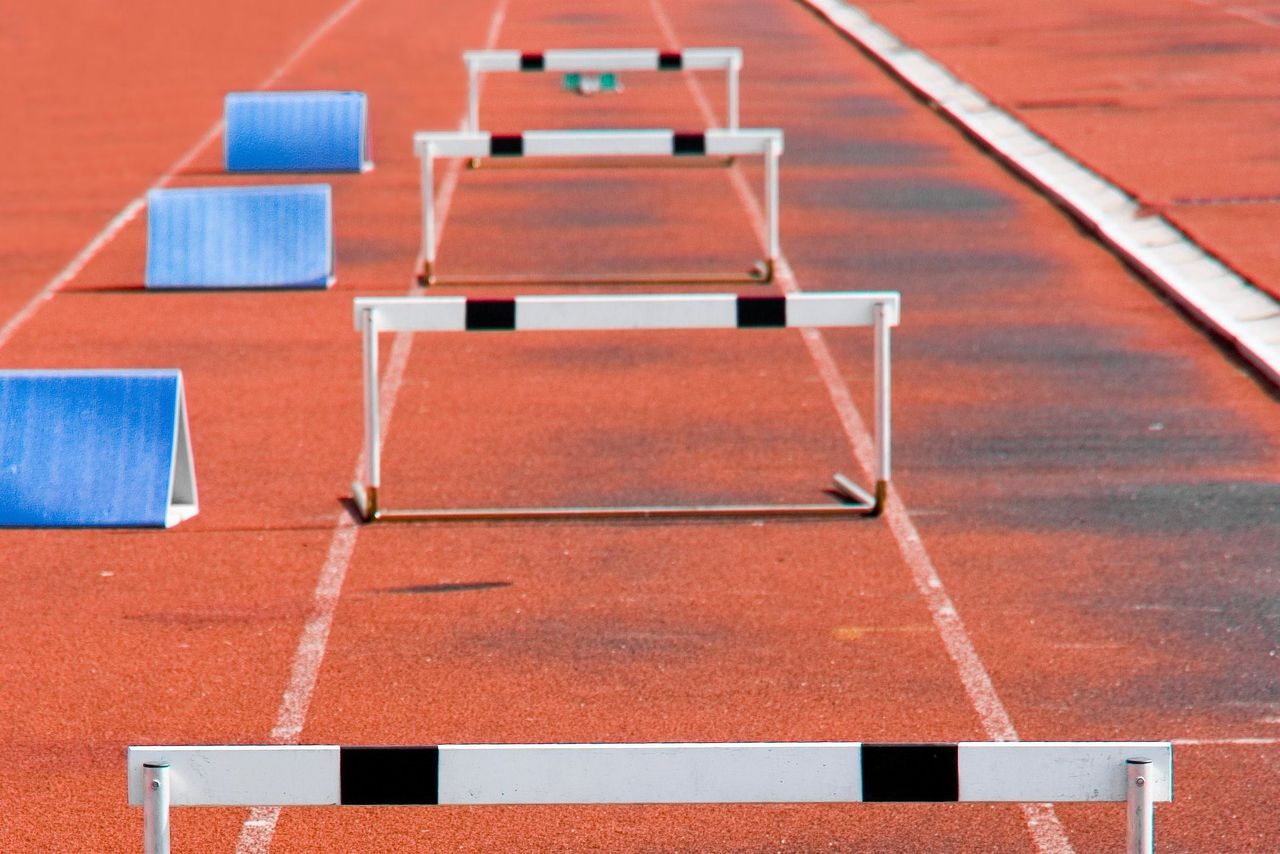 Sprintcoach Rana Reider had een relatie met een pupil tegen de ...