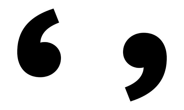 De apostrof staat er alleen voor - NRC