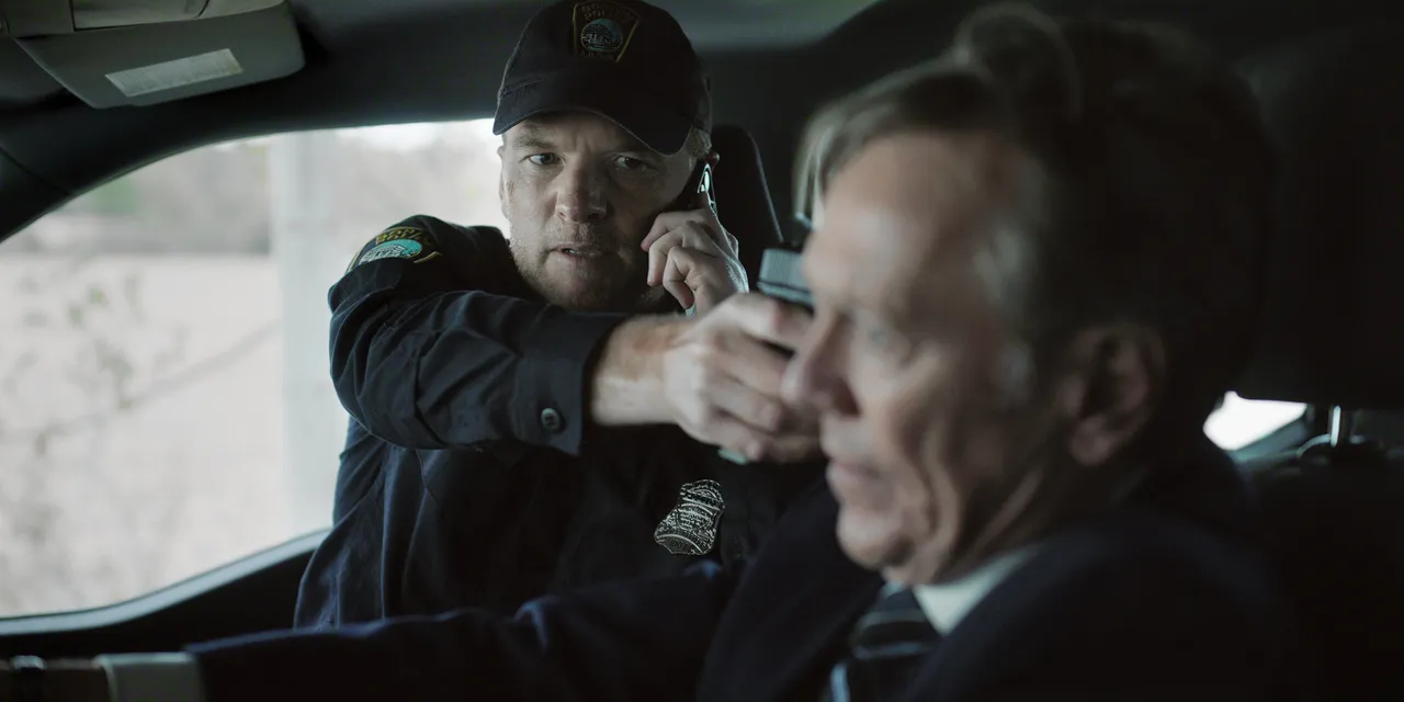 Misdaadschrijver Harlan Coben en Netflix zijn voor elkaar geboren – ‘I ...