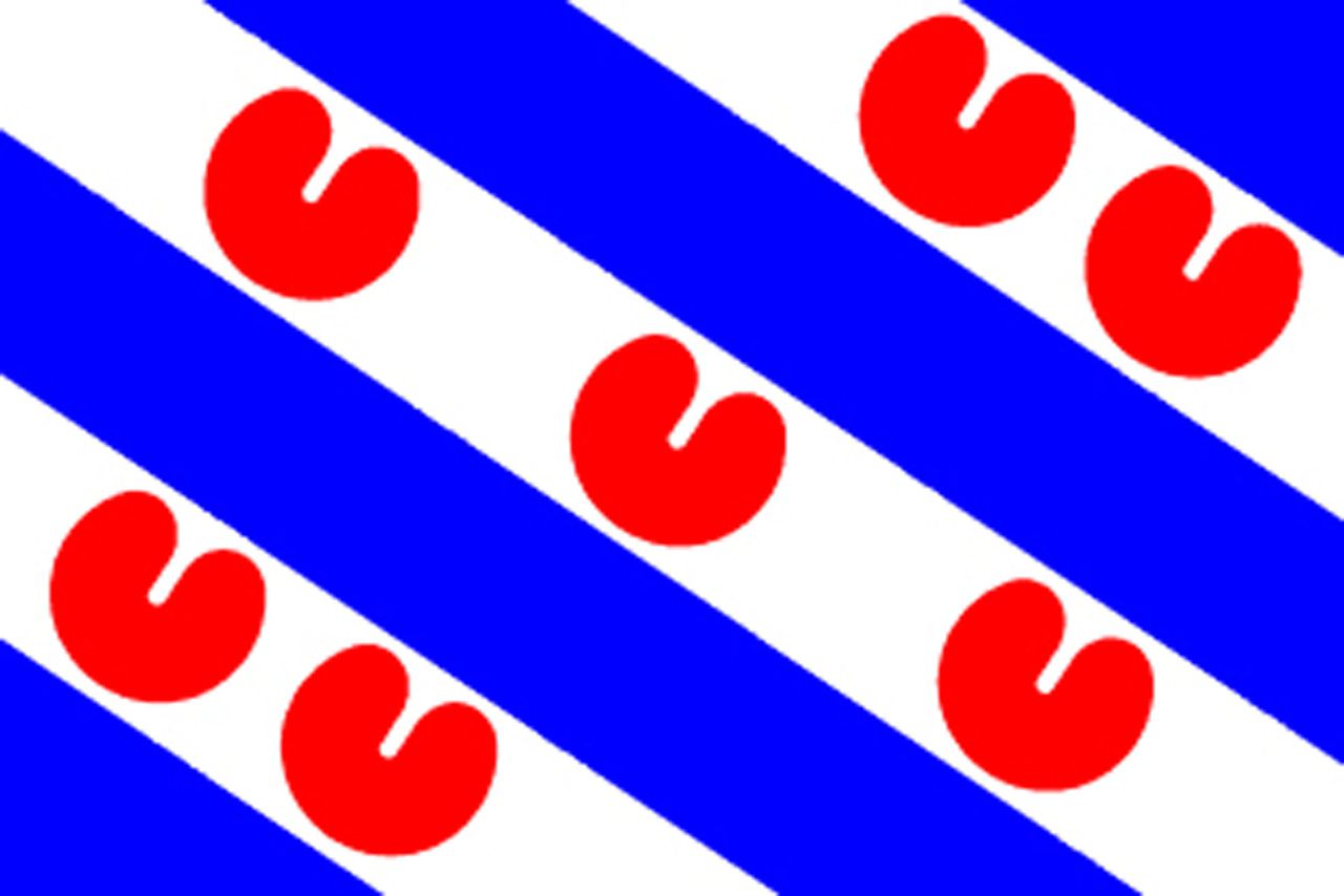 Frysk is ek in skriuwtaal - NRC