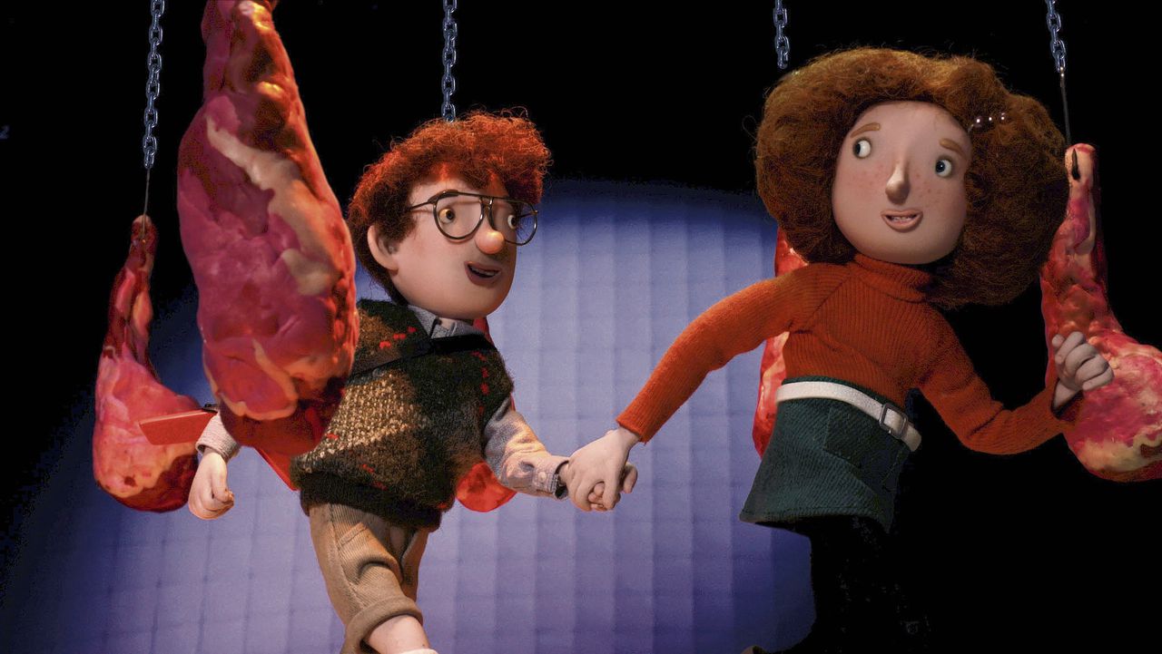 Het beste van het Nederlands Filmfestival - NRC