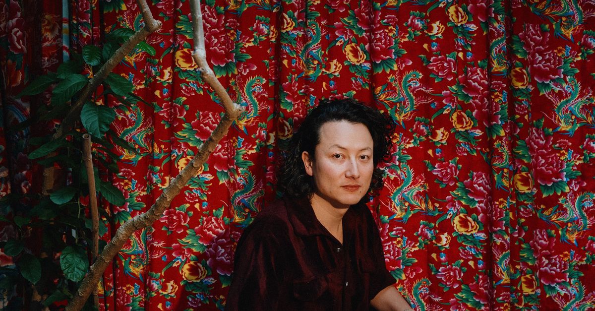 Bolis Pupul kan zijn Chinese roots eindelijk omarmen op melancholisch ...