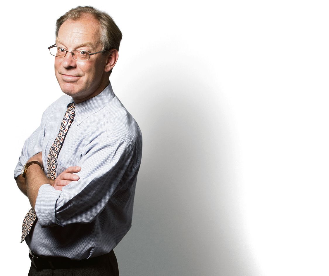 Column | Ahold en Delhaize: leve de grabbelton - NRC