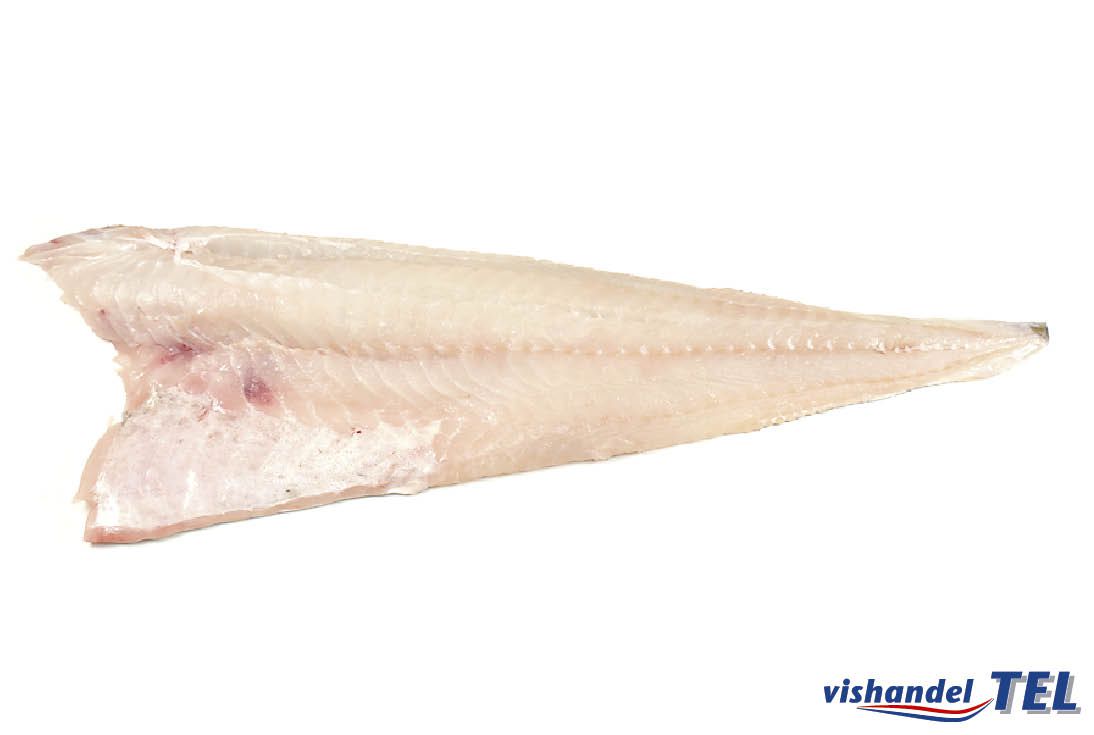 Geen vis, wel visstícks - NRC