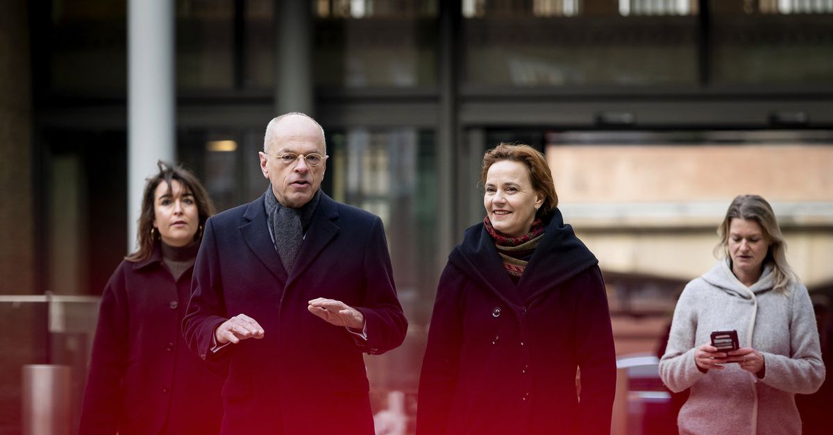 Door inzet van ‘stevige lokale wijkteams’ moet beroep op jeugdzorg ...