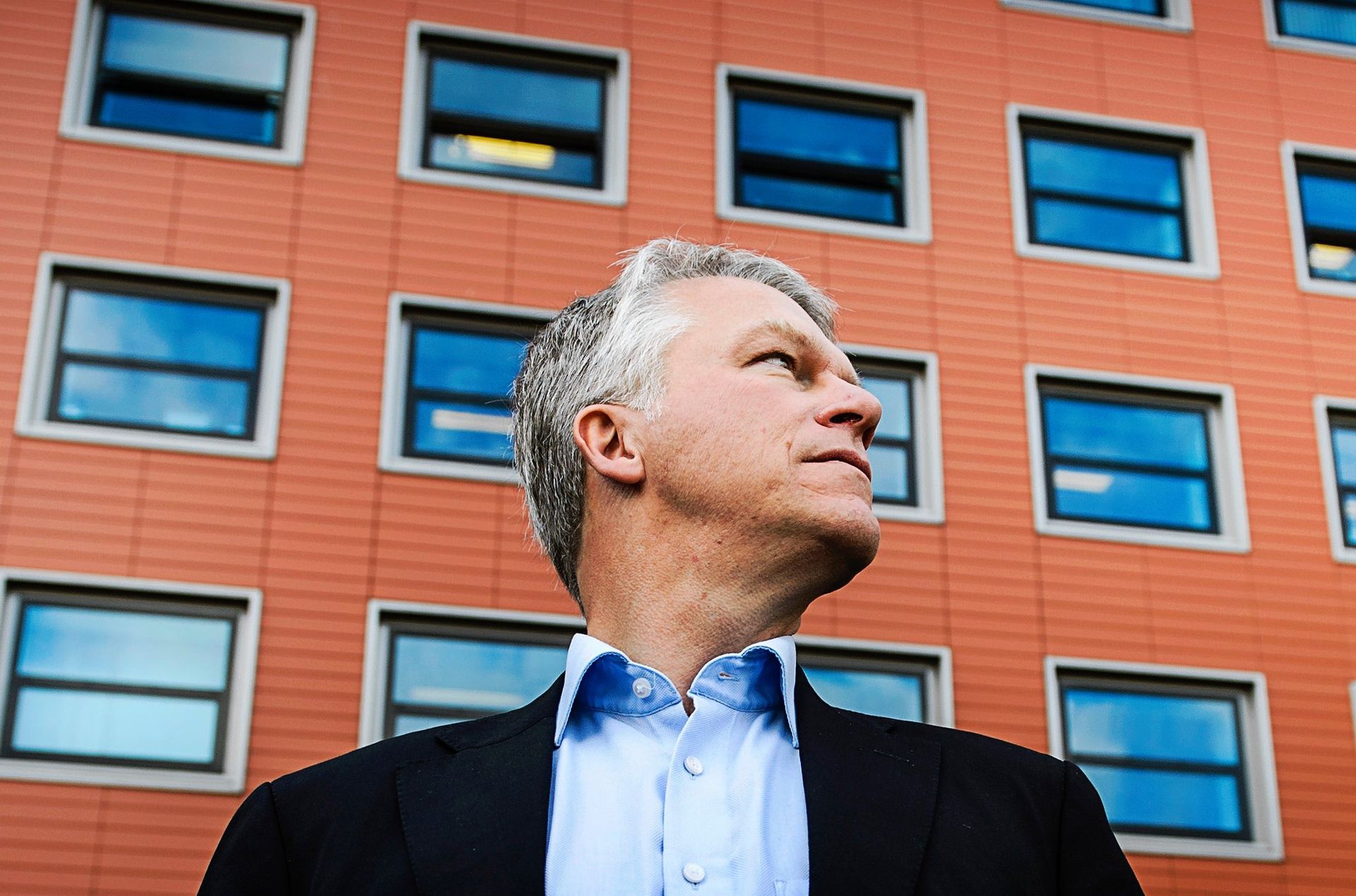 Wouter Bos over Invest-NL: voor minder dan 5 miljoen hoef je hier niet ...