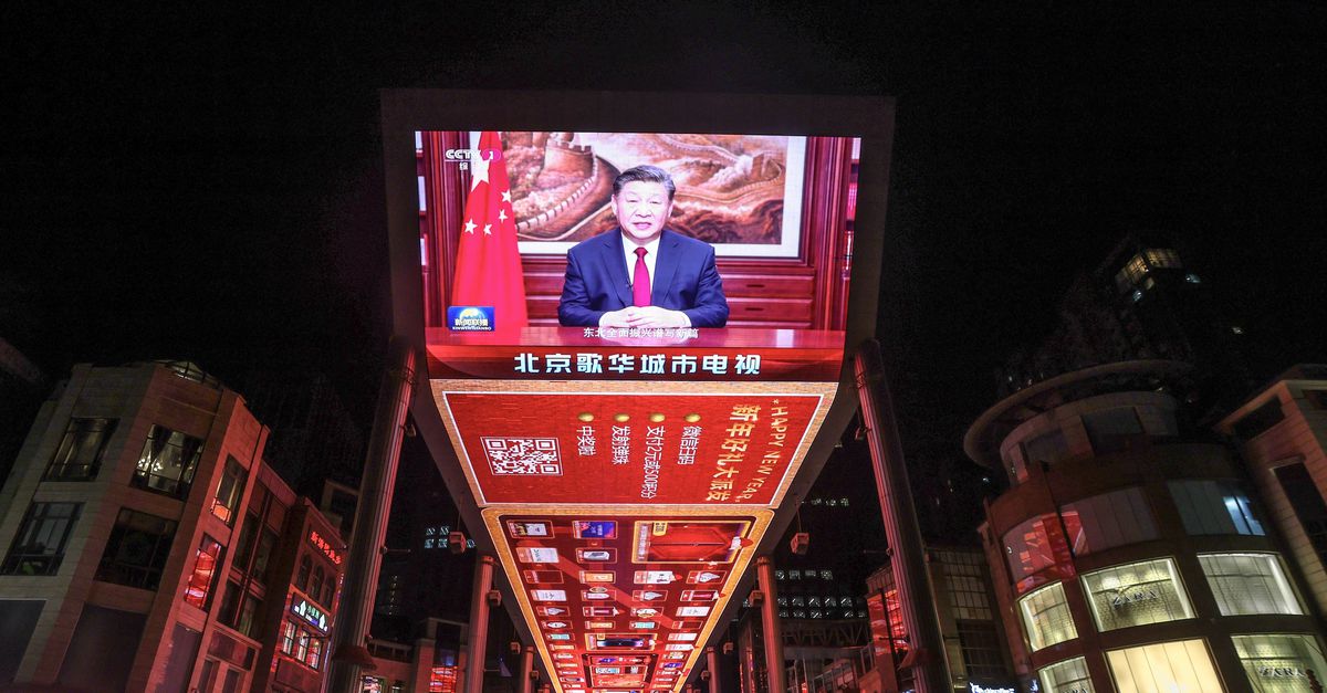 Hoe gaat het eraan toe in ‘China’s Kremlin’? Historicus Michael Dillon ...