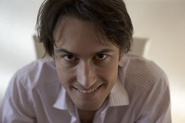 ‘Niks satire, dit is zoals het is’ - NRC