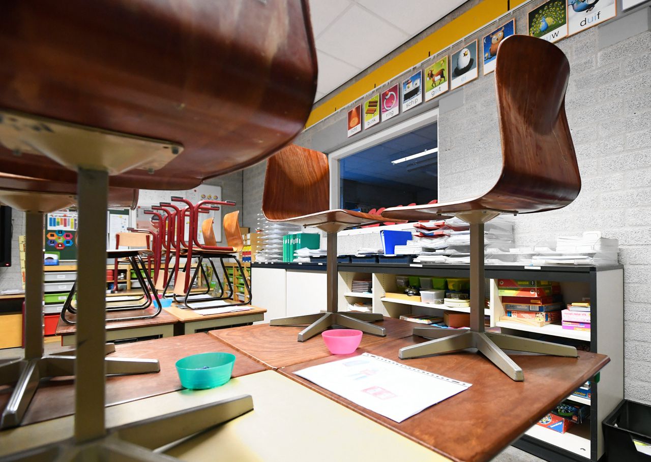 Lerarentekort in grote steden fors gestegen - NRC