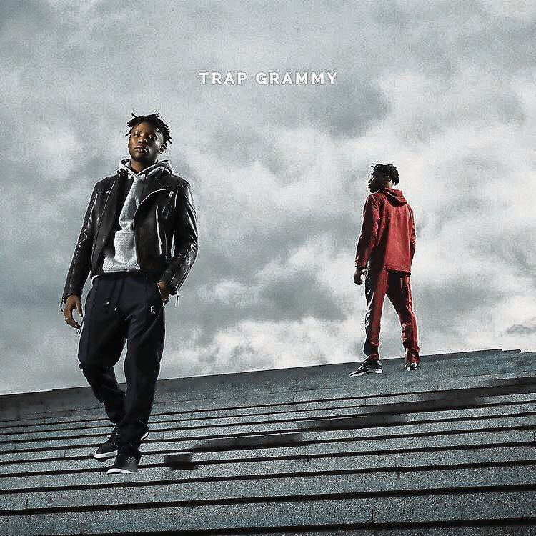 Sevn Alias’ aanstekelijke spel met ritme en klank - NRC