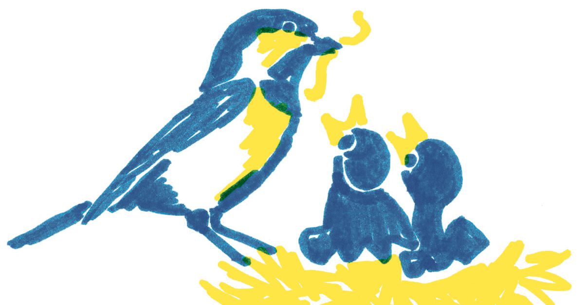 Opgevoed: Kun je kinderen ook in je eentje goed opvoeden? - NRC