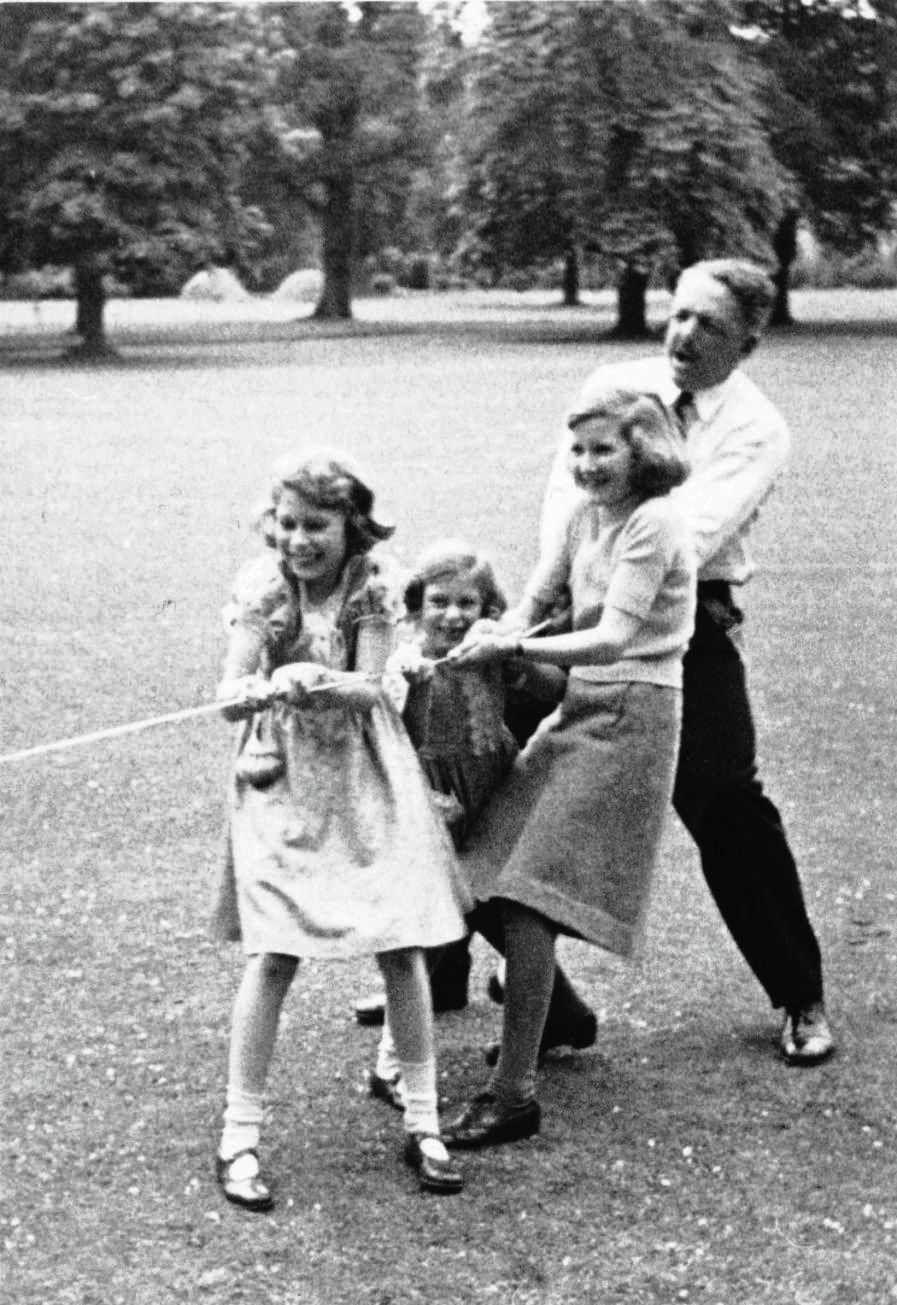 Greatest British Generation - NRC