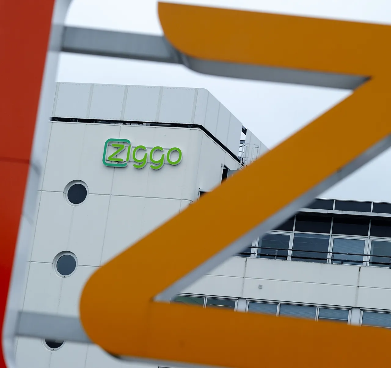 Ziggo ziet opnieuw veel klanten weglopen - NRC
