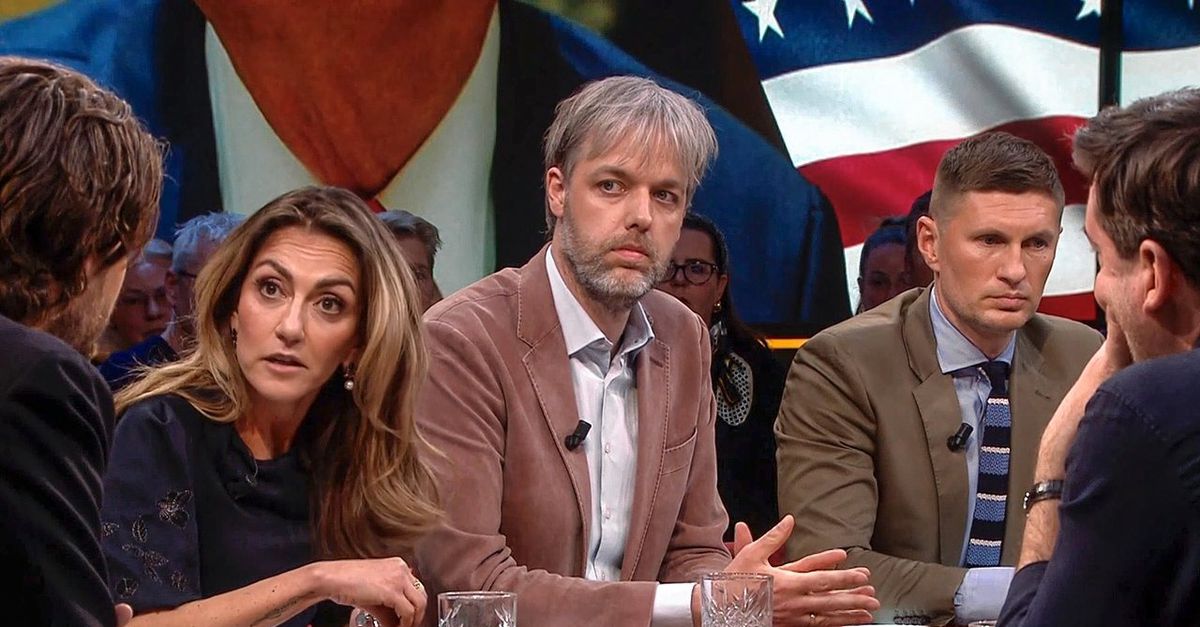 Tv-recensie | ‘Geweldige televisie’; de beste tv-entertainer met de ...