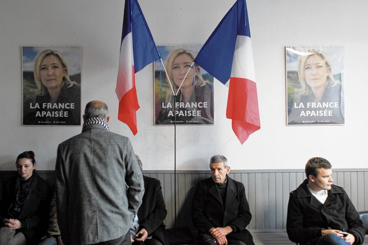 Dit zijn vier manieren om het populisme in Europa te begrijpen - NRC