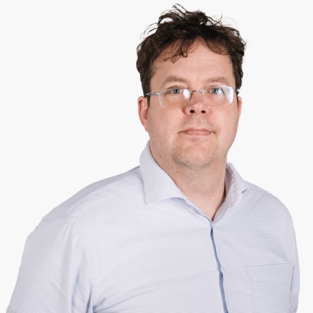 Bart Funnekotter (pagina 4) - NRC