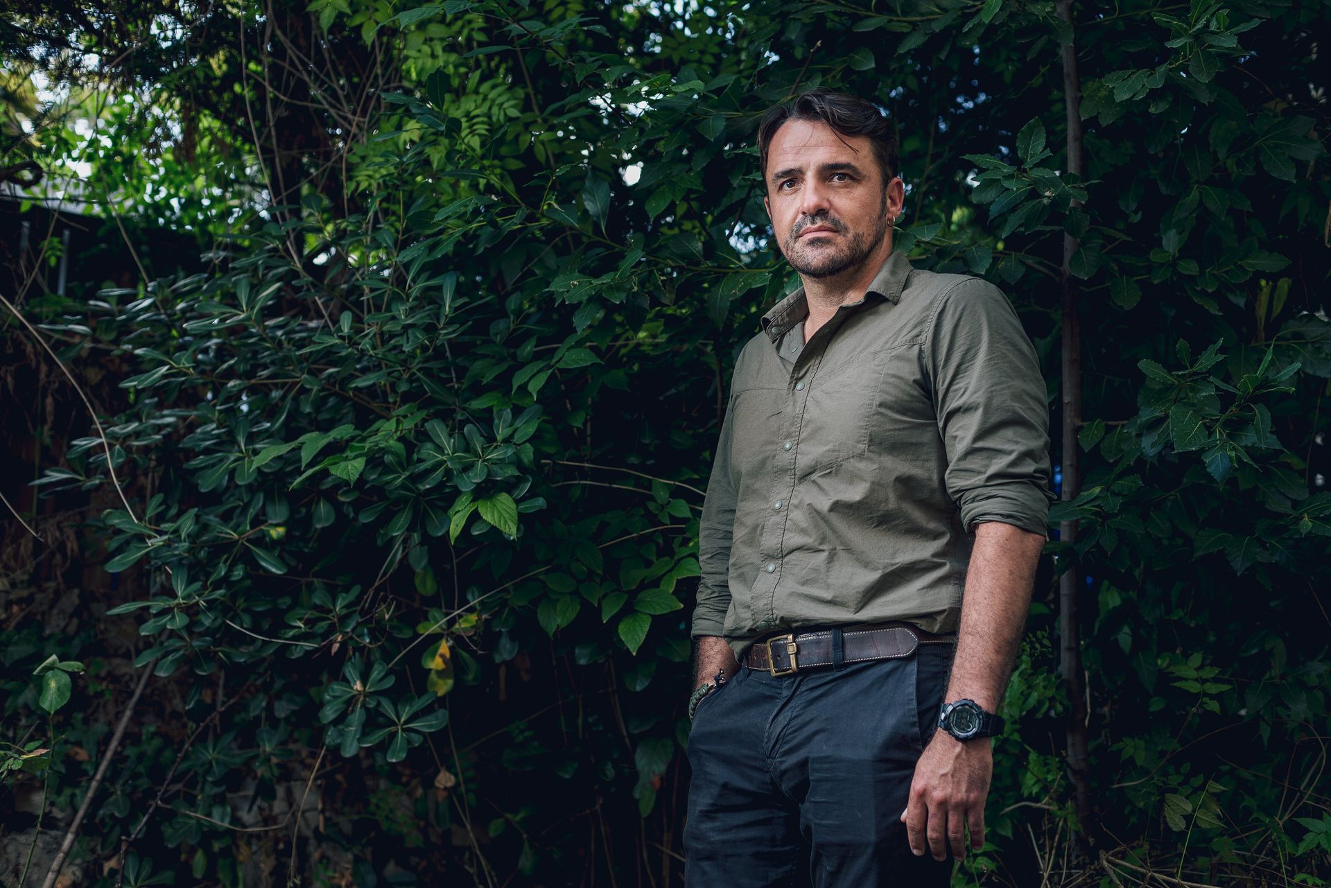 ‘We moeten beseffen dat we levend zijn in een levende wereld’ - NRC