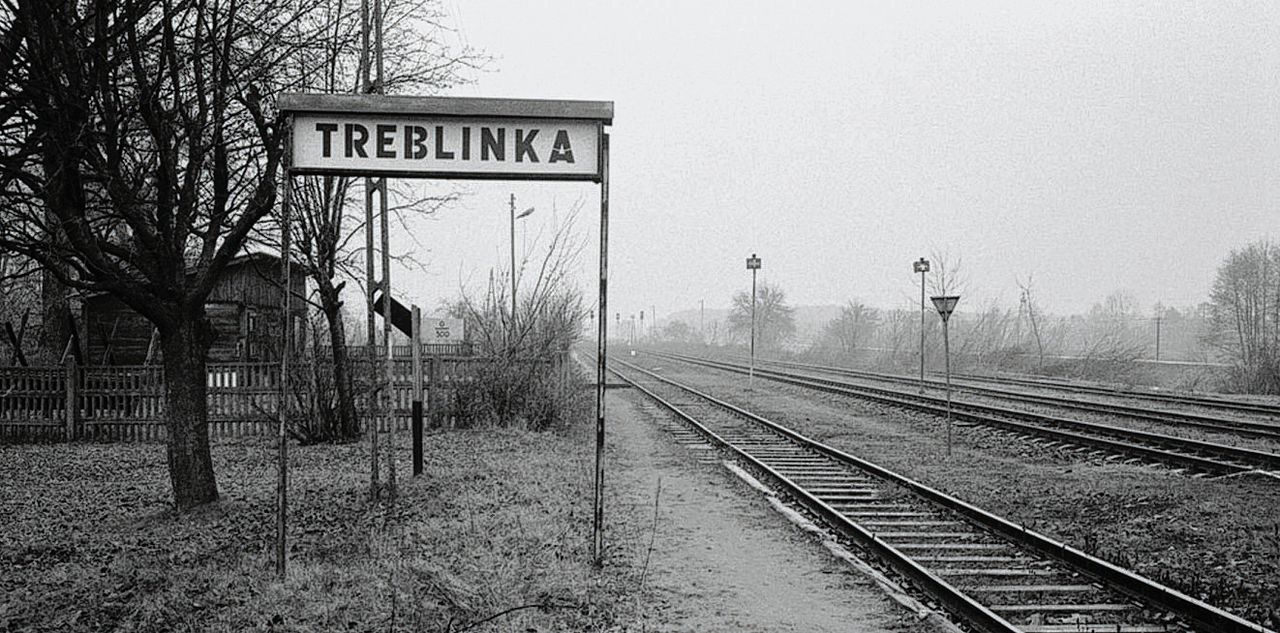Death Camp Treblinka: Survivor Stories - NRC