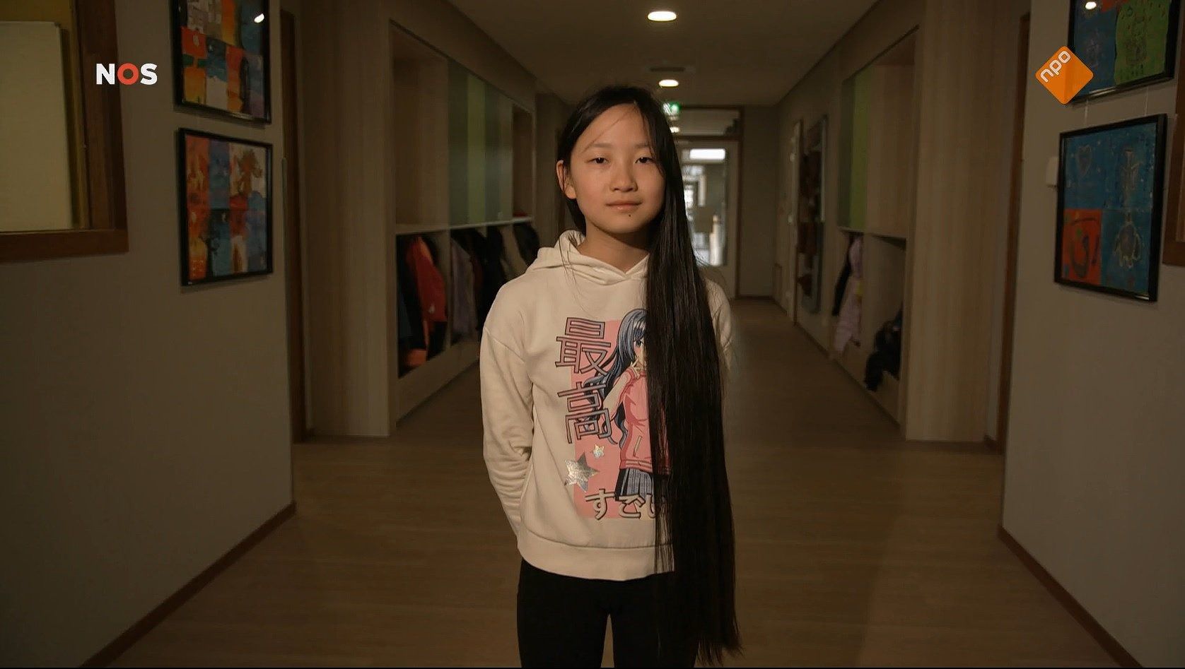 Tv-recensie | Discriminatie raakt ook kinderen van Aziatisch ...