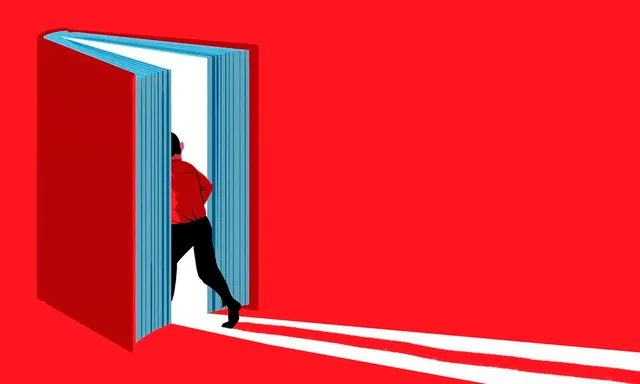 Opinie | What to read to understand your next employer - NRC