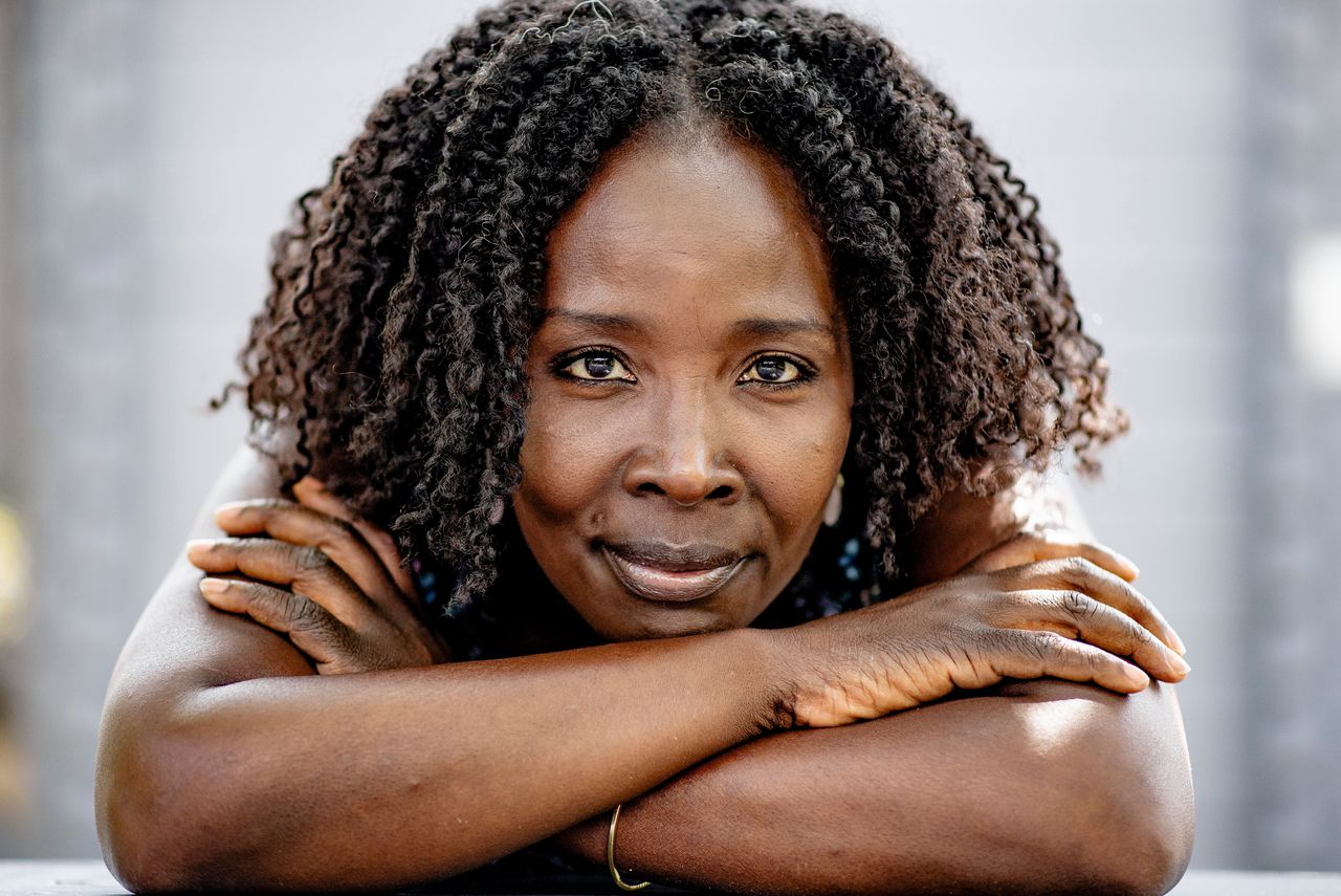 Actrice Urmie Plein: ‘Toen ik de rol las, moest ik eerst heel hard ...