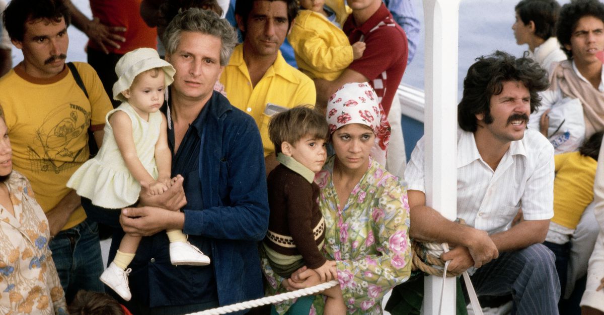 Politieke opinie speelt mee bij migratie-onderzoek - NRC