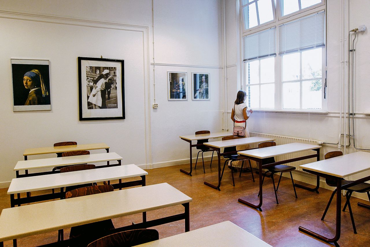 Een hbo-opleiding van 20.000 euro - NRC