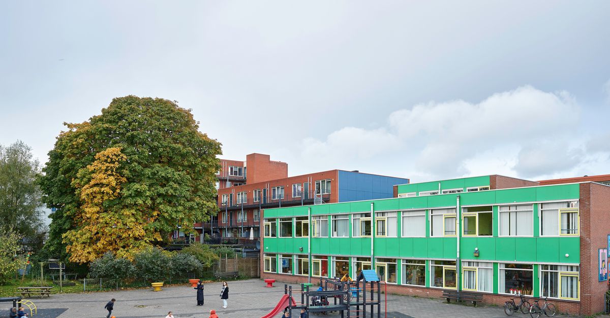 Rotterdam-West kan ook zónder warmtenet van het gas af, volgens een ...