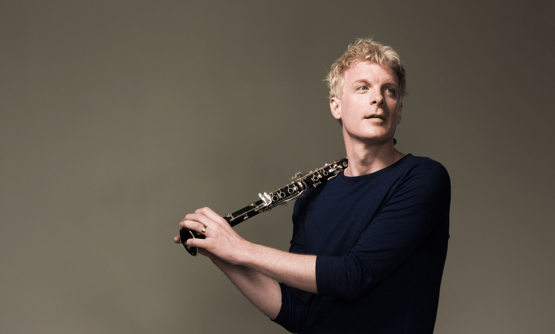 Nieuwe resident Concertgebouworkest Martin Fröst: ‘Muziek is de ...