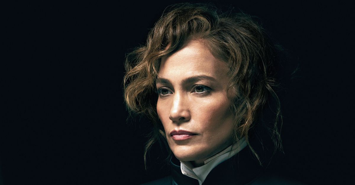 Hoe de derde comeback van Jennifer Lopez een catastrofe werd - NRC