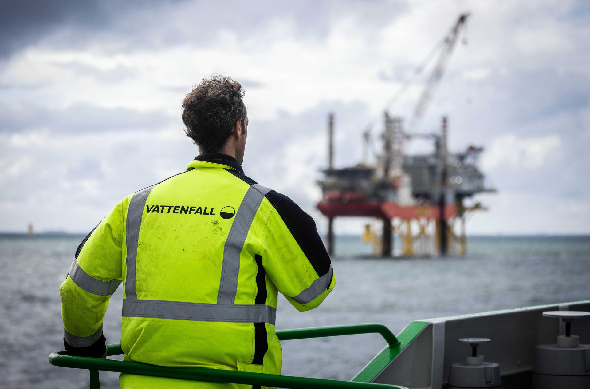 Eneco, Vattenfall en Greenchoice houden vast aan tariefverhoging ...