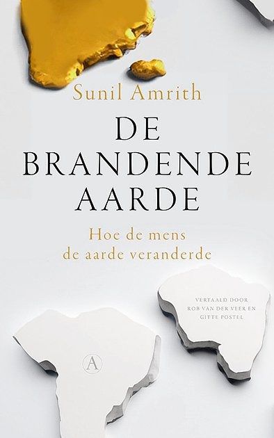 Historicus Sunil Amrith laat zien dat ooit alle geschiedenis ...