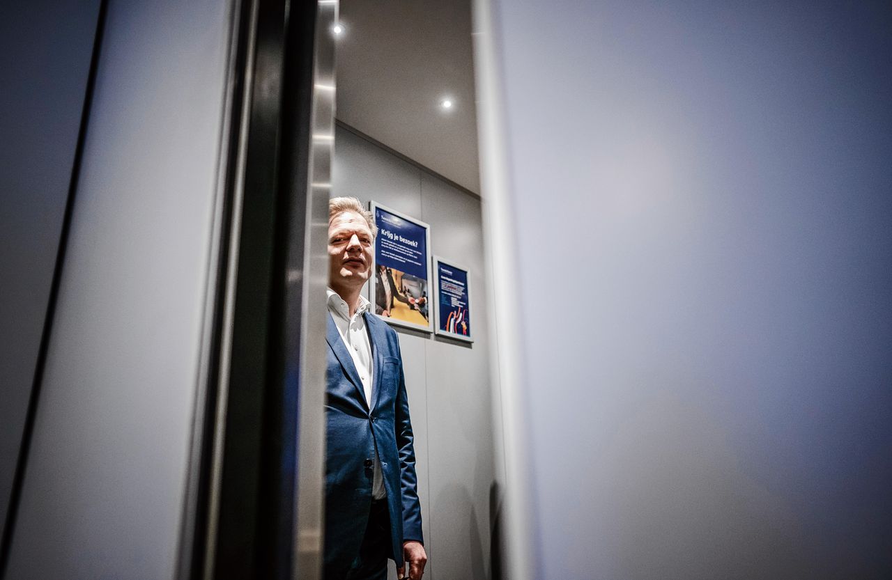 Omtzigt wil uitleg en opheldering over overheidstekort - NRC