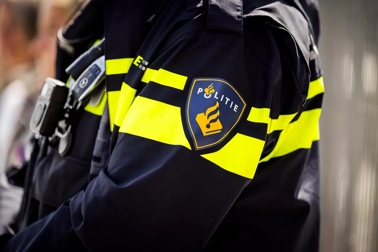 ME grijpt in tijdens asielrellen in Wijk bij Duurstede: politie belaagd ...