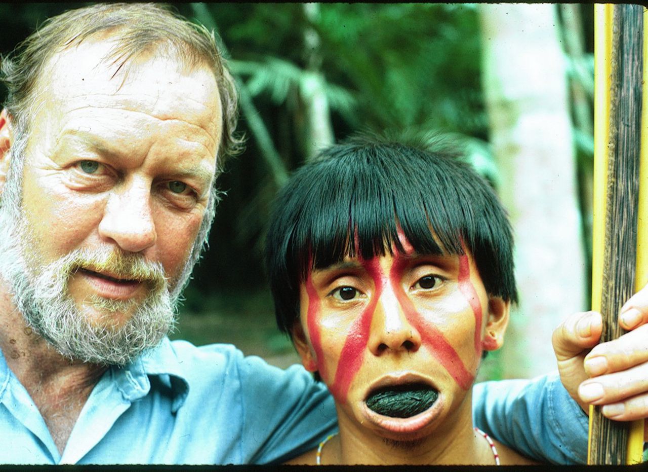 Omstreden veldwerker op zoek naar de rauwe werkelijkheid - NRC