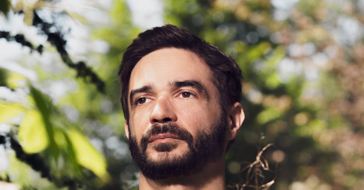 Ritual, het nieuwe album van Jon Hopkins, biedt houvast: ‘Het leven ...