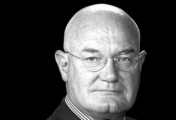 NMa stuurt in opspraak geraakte topman Kalbfleisch ‘met verlof’ - NRC