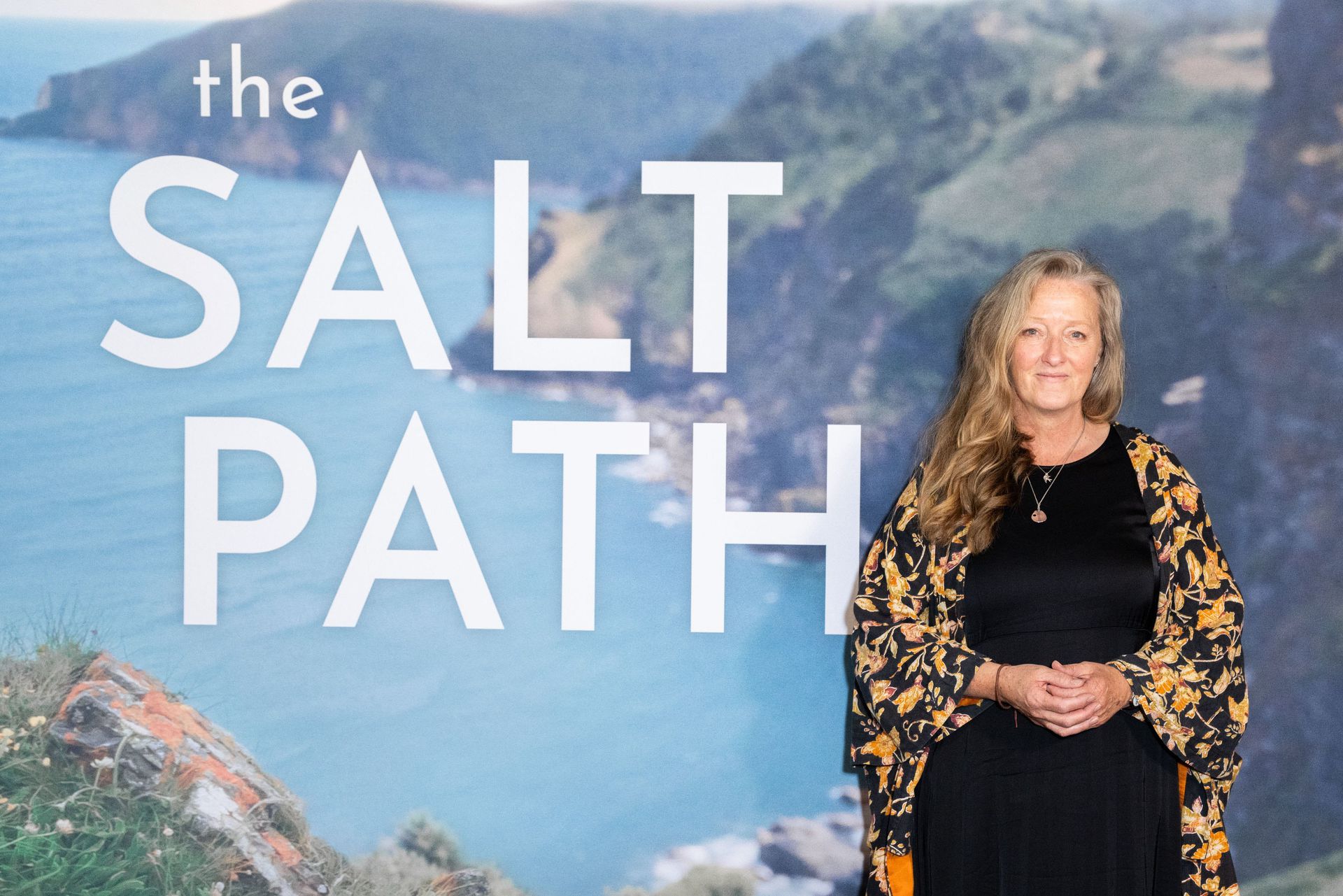 Bestseller The Salt Path blijkt deels gebaseerd op onwaarheden - NRC