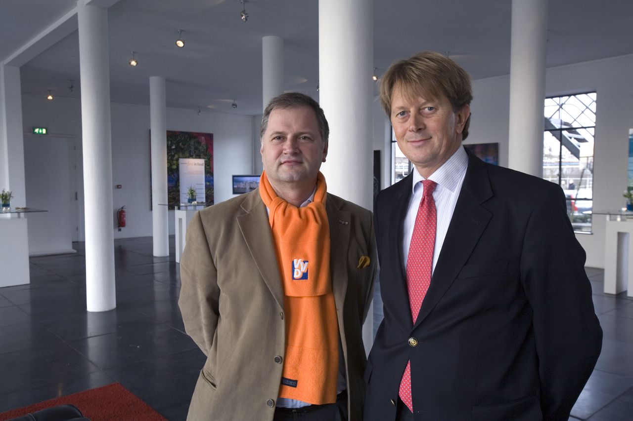 Affaire-Hooijmaijers lijkt nog groter - NRC