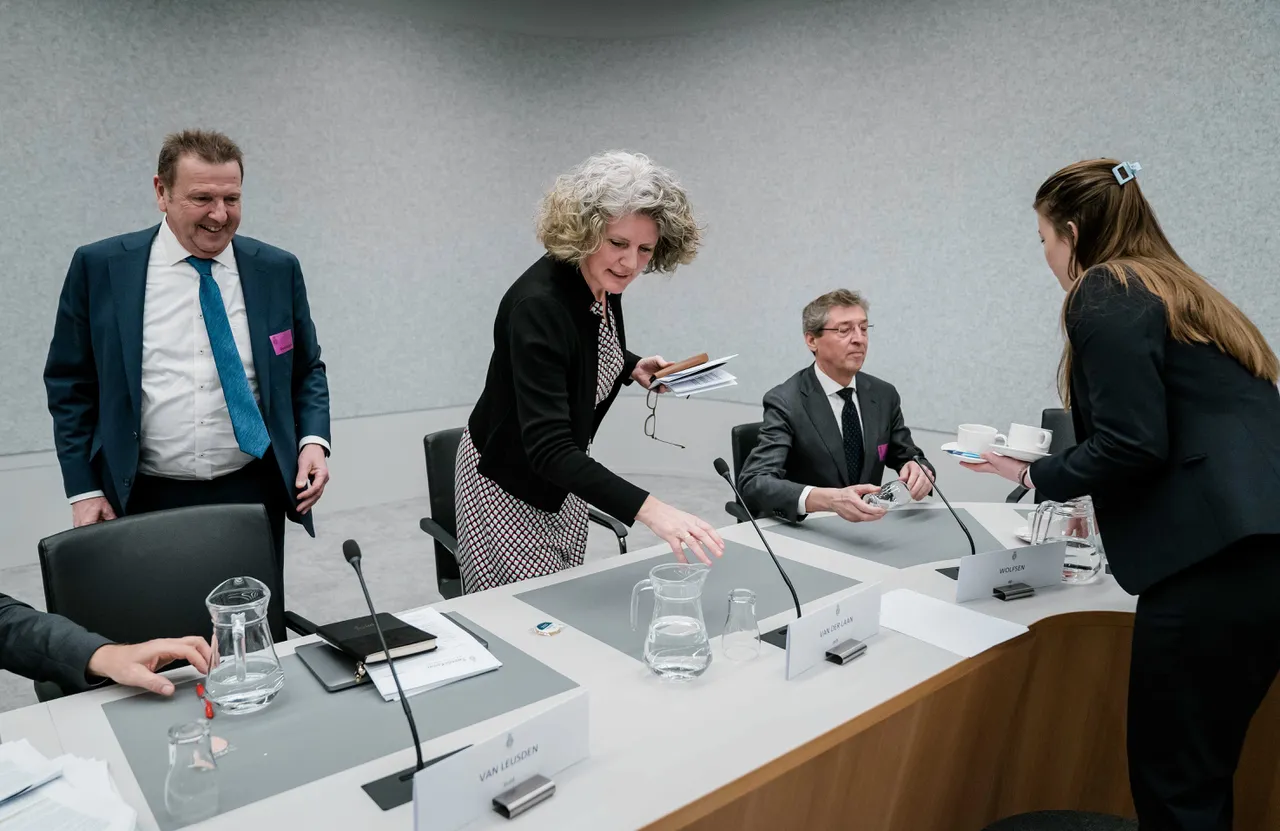 Toezichthouder en banken botsen hard bij rondetafelgesprek over nieuwe ...