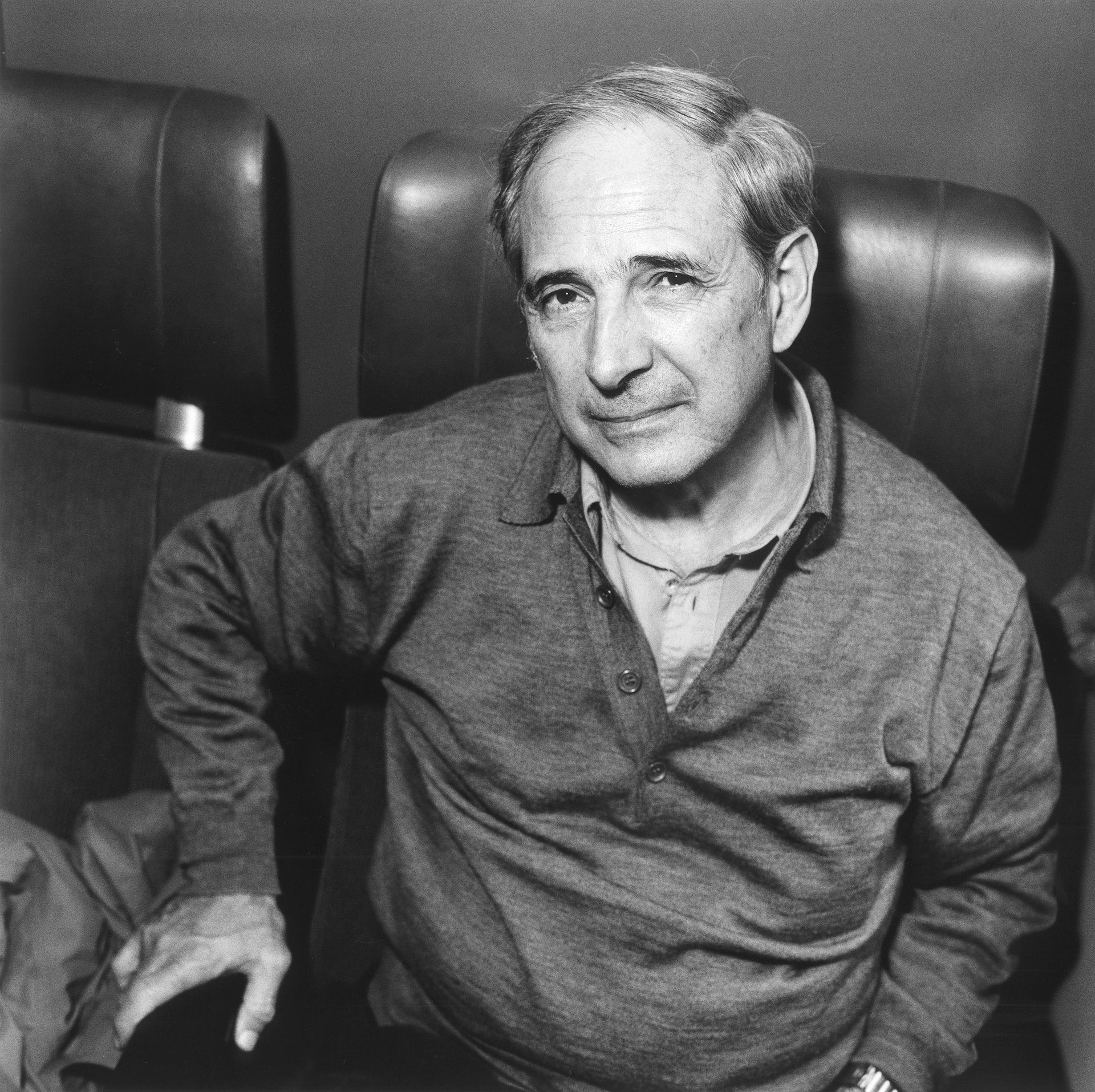 De antwoorden van computers gaan nergens over, vond filosoof John ...